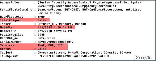 Johnny Yao WorkSpace